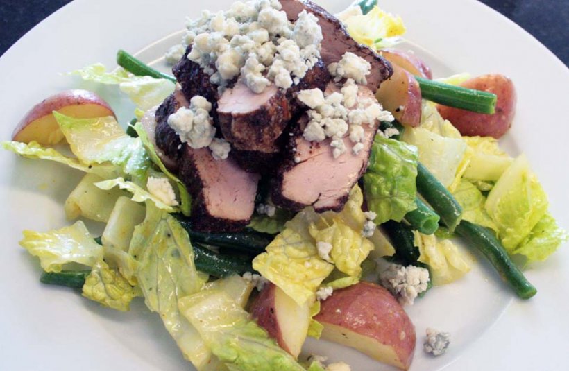 Recipes - Inspired Cuisine