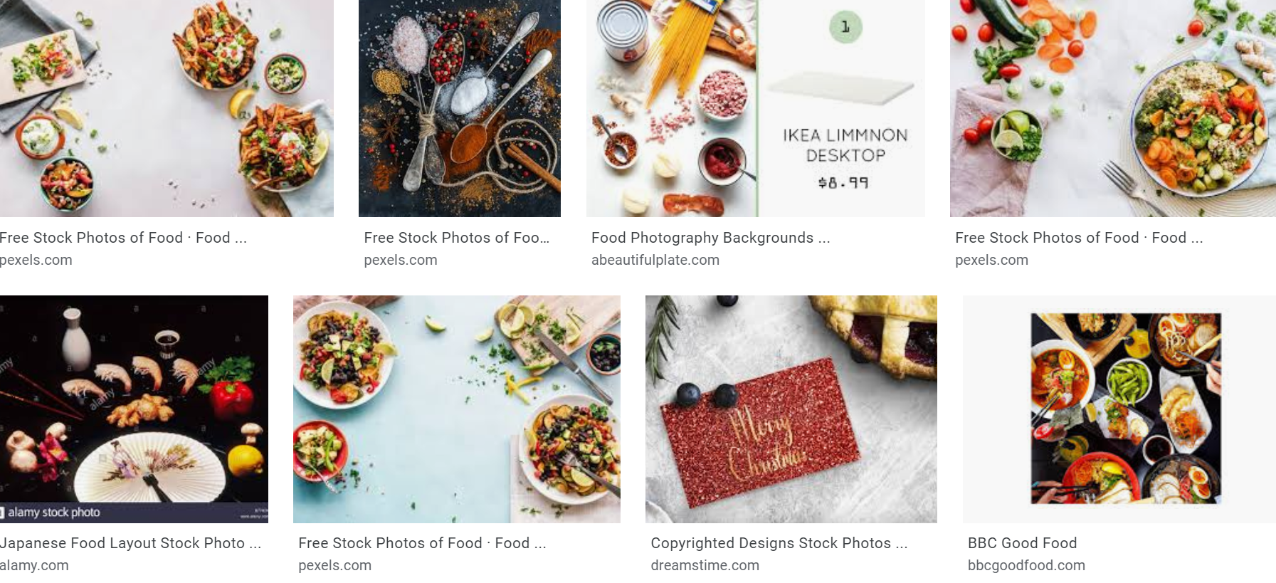 If It Looks Too Good to be True... - Inspired Cuisine