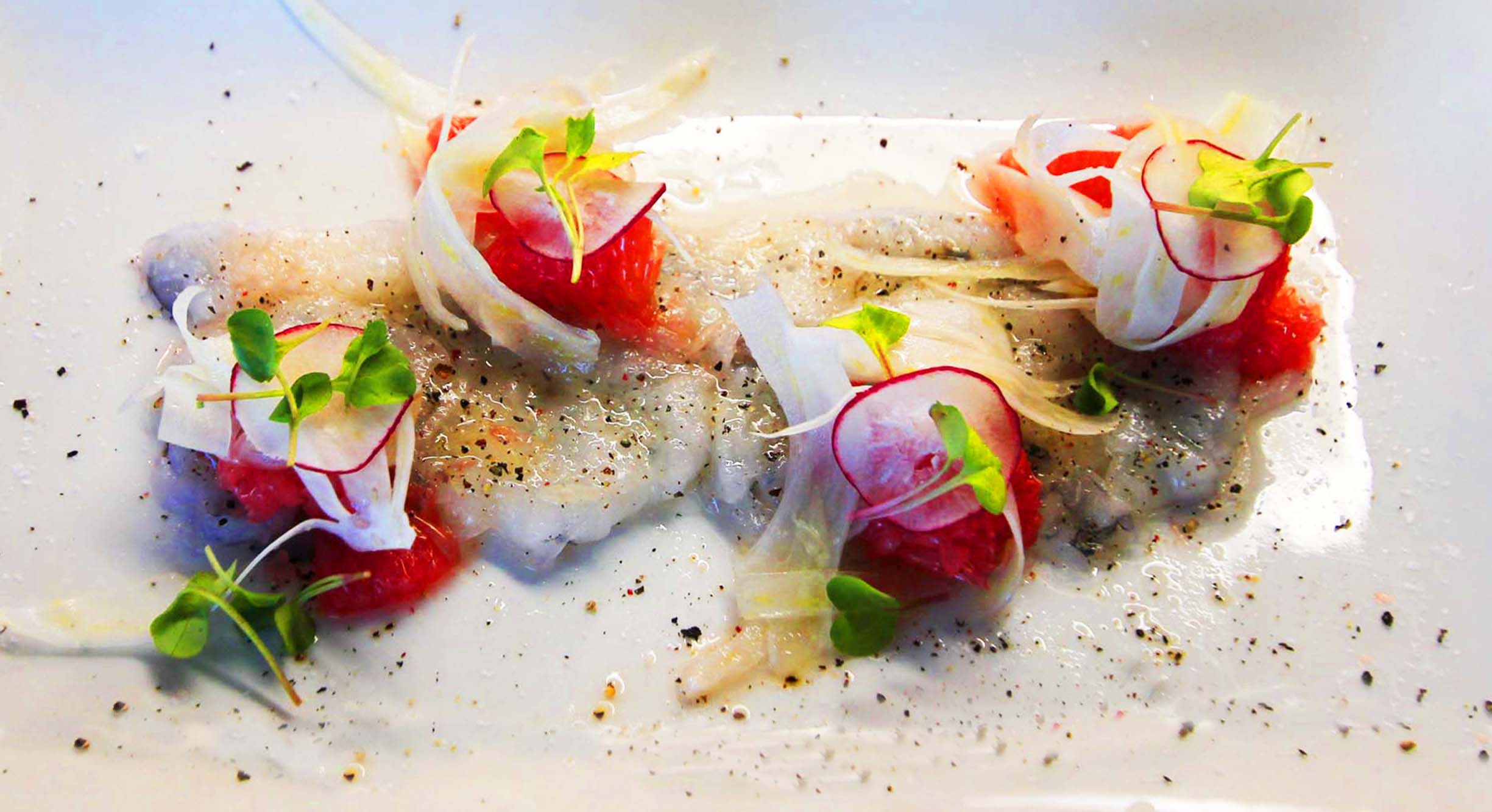how to cook pink prawns