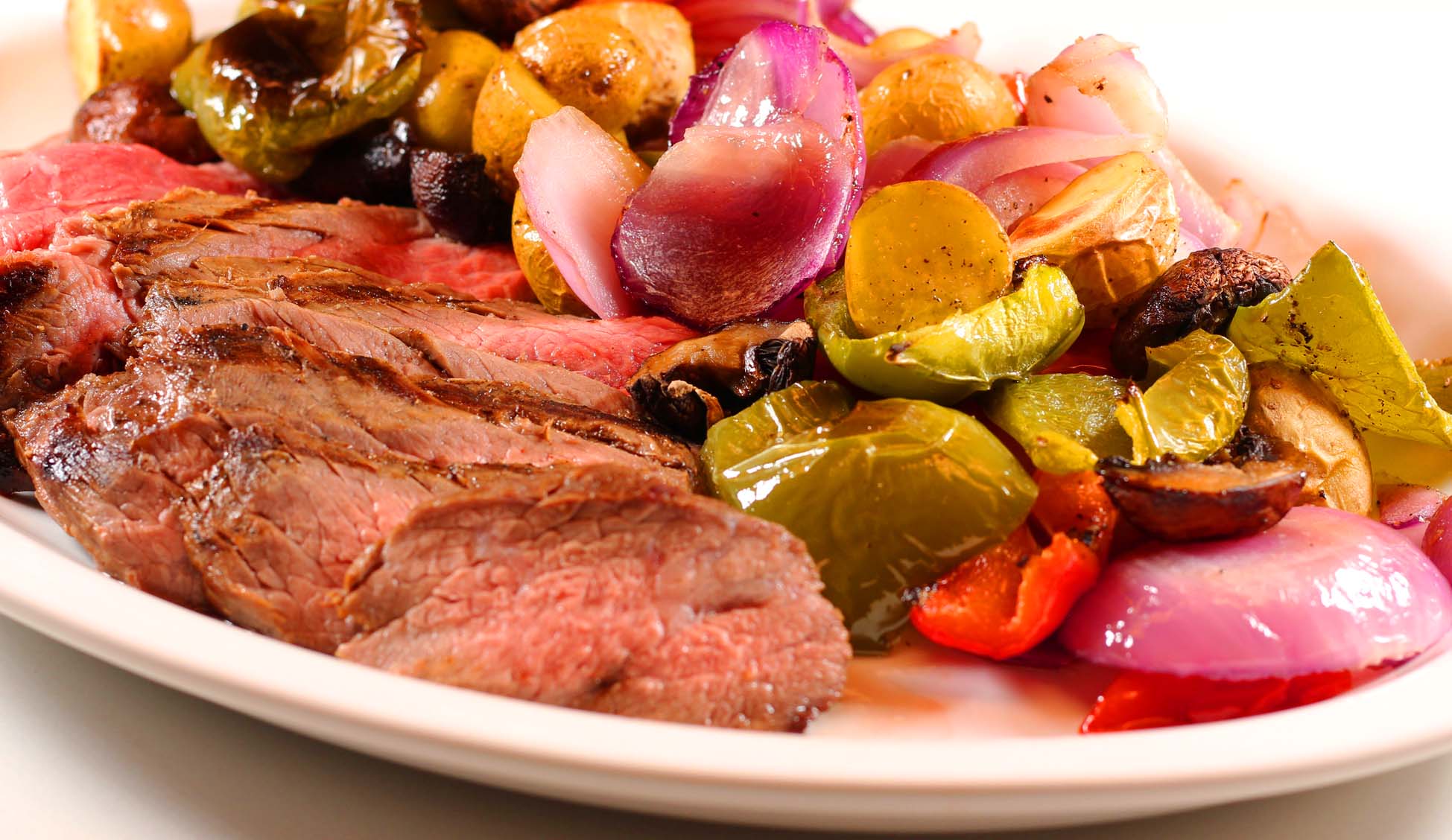 Grilling Season! - Inspired Cuisine