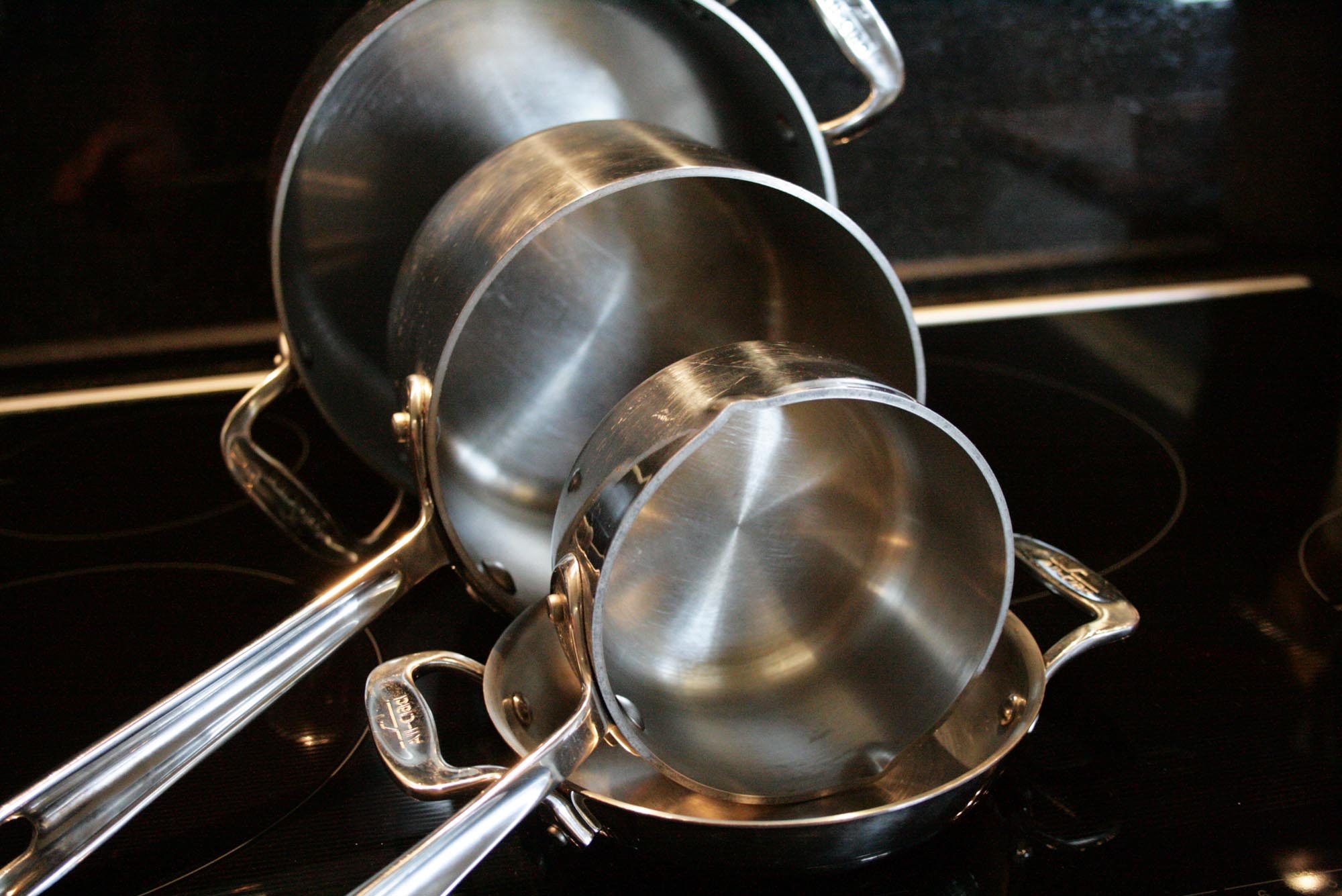 Cooking for One? - Inspired Cuisine