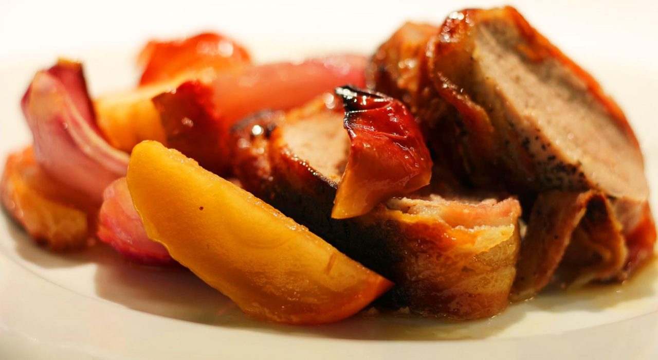 What is 'Supreme' of Chicken and how to make it... - Inspired Cuisine