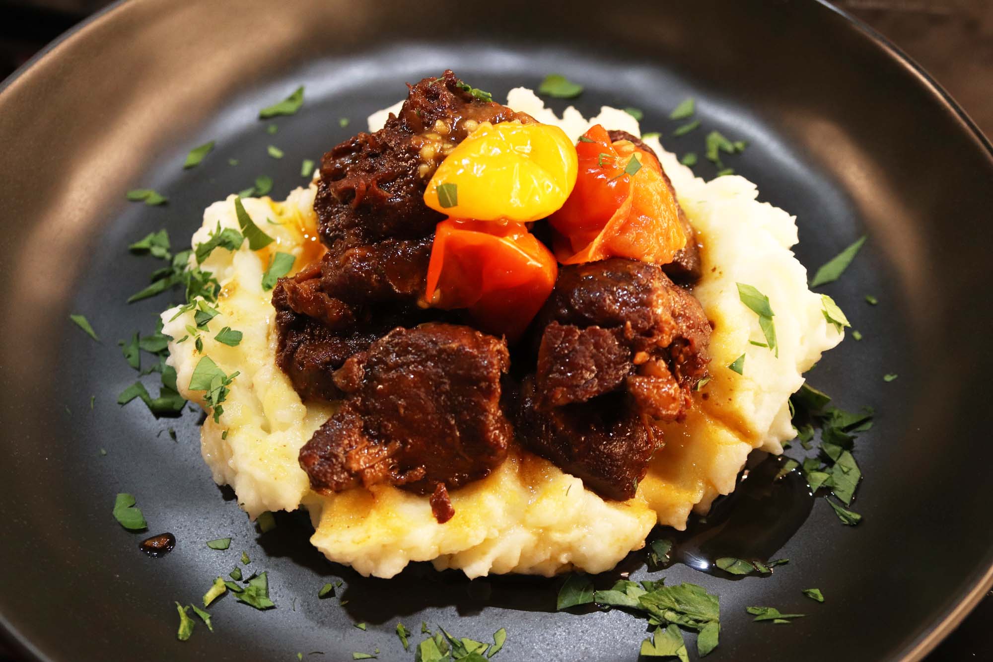 Home - Inspired Cuisine