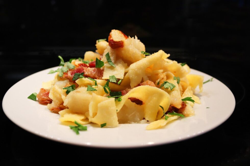 Home - Inspired Cuisine