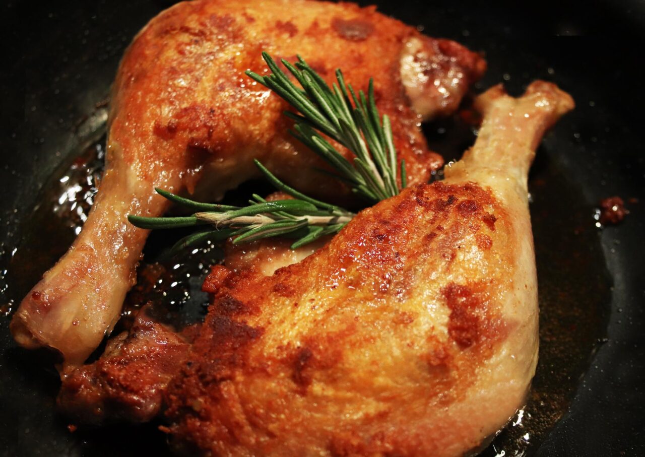 What is 'Supreme' of Chicken and how to make it... - Inspired Cuisine